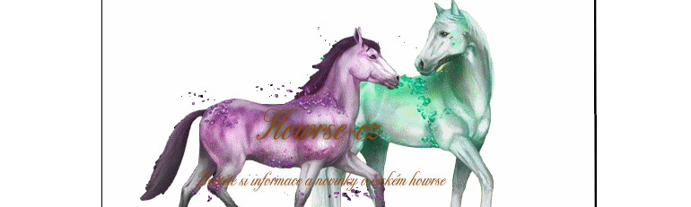 Falabella :: Howrse-cz